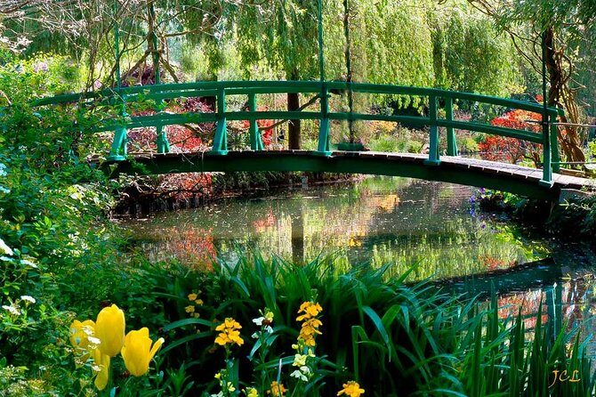 Giverny - Claude Monet's House & Gardens - Private Trip - FAQ