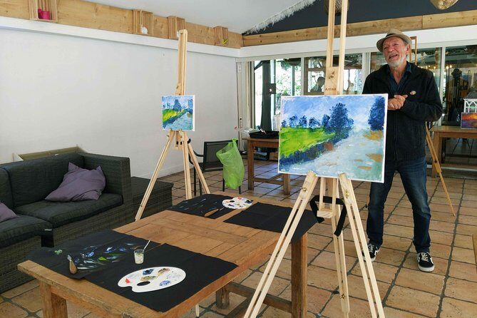 Giverny Day with Monet Foundation Audio Guided Tour from Paris - Final Thoughts