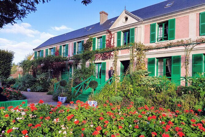 Giverny Half-Day Guided Tour from Paris - Final Thoughts