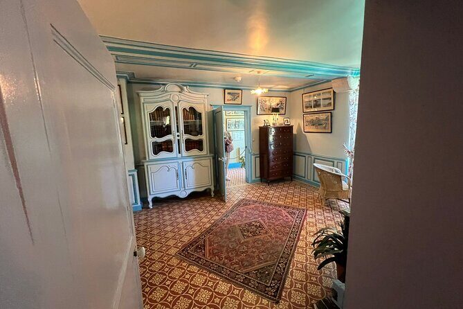 Giverny Monet House Half Day Private Guided Tour from Paris - Final Thoughts: Is This Tour Worth It?