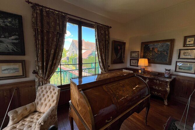 Giverny Monet House Half Day Private Guided Tour from Paris - Who Would Love This Tour?