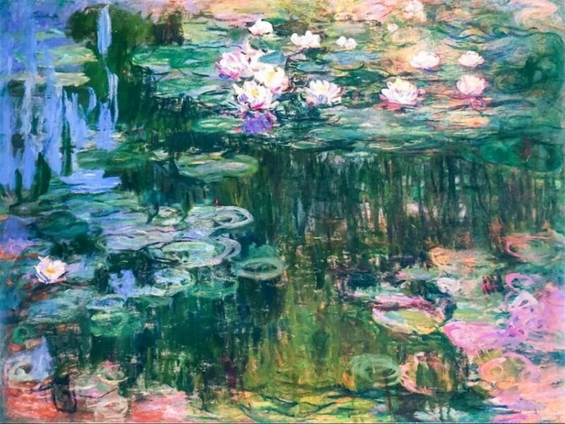 Giverny: Monet's House and Gardens Guided Tour - Final Words