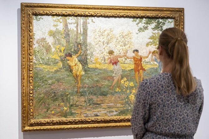 Giverny & Monet's House Audio Guided Half-day Tour from Paris - The Experience from a Traveler’s Perspective