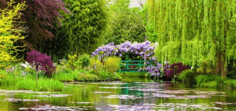 Giverny: Monet's House & Gardens Private Guided Tour +Ticket - Practical Tips for Making the Most of Your Tour