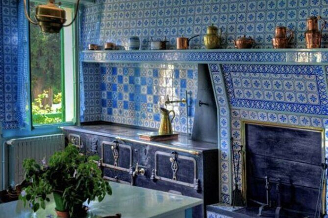 Giverny: Monet's House & Gardens Private Guided Walking Tour - Authentic Insights from Visitors