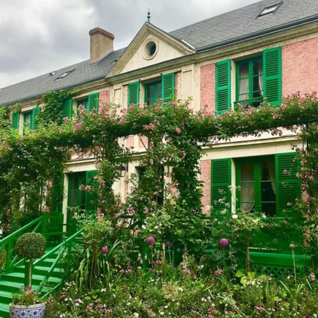 Giverny : Monet's house & Gardens Private tour from Paris - Final Thoughts