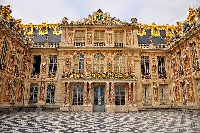 Giverny Monet's House & Versailles Palace Private Day Trip from Paris - Final Thoughts