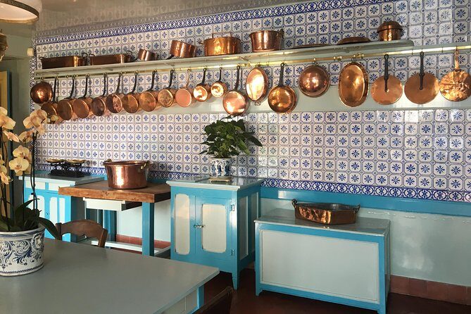 Giverny Private Trip with Monet's House, Gardens & Impressionism Museum - Who Will Love This Tour?