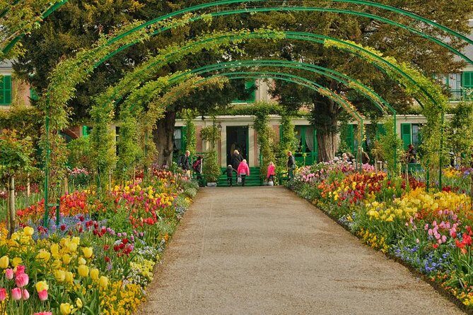 Giverny Private Trip with Monet's House, Gardens & Impressionism Museum - Final Thoughts