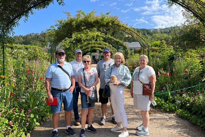 Giverny & Versailles Private Guided Tour with Ticket Entry - Who is This Tour Best For?
