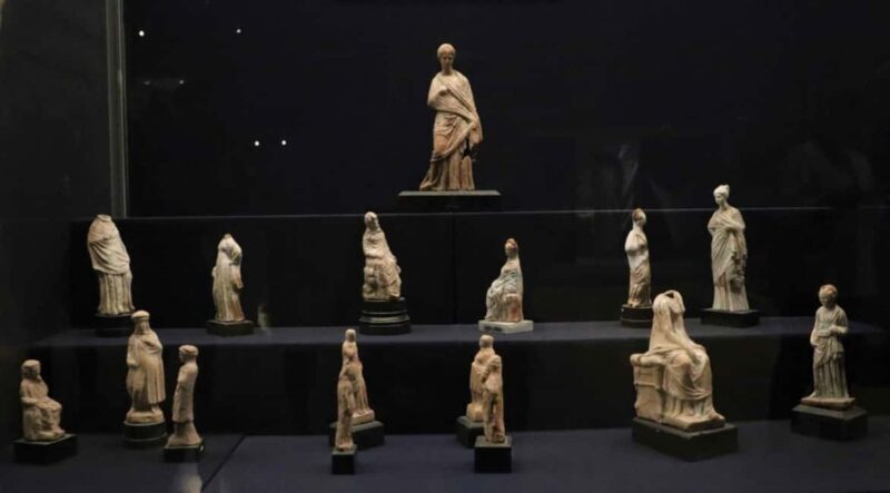 Giza: Pyramids, Museum of Civilization and Old Cairo, Bazaar - Exploring Cairo and Giza: A Deep Dive into a Flexible Egypt Tour