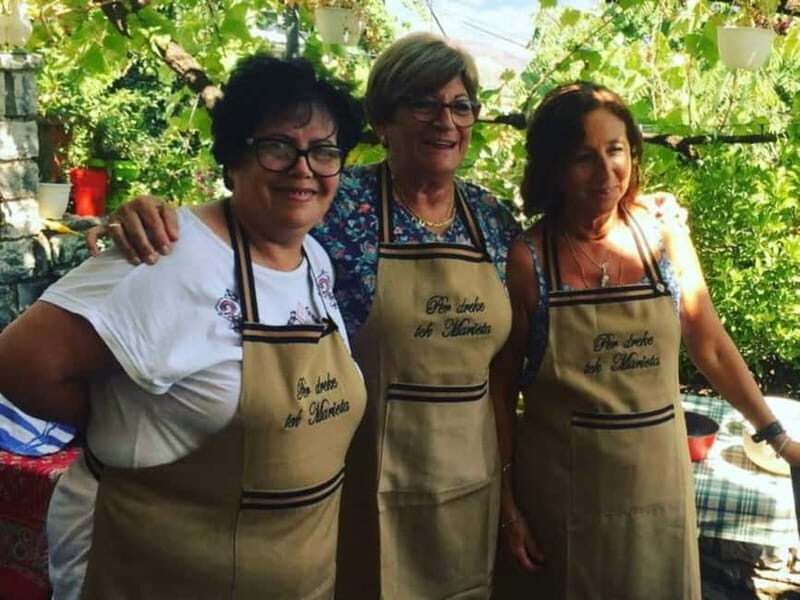 Gjirokastër: Traditional Albanian Vegetarian Cooking Class - An Introduction to the Gjirokastër Vegetarian Cooking Class