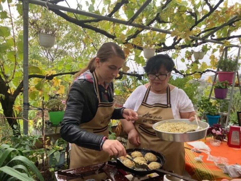 Gjirokastër: Traditional Albanian Vegetarian Cooking Class - FAQs