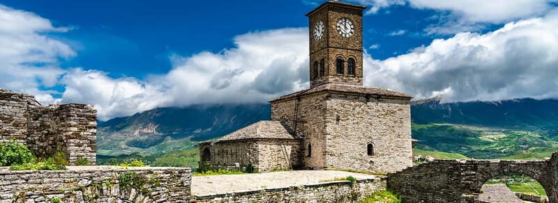 Gjirokaster Walk Tour: Old Bazaar, Cfake, Dunavat, AliPasha! - A Deeper Look Into the Gjirokaster Walk Tour