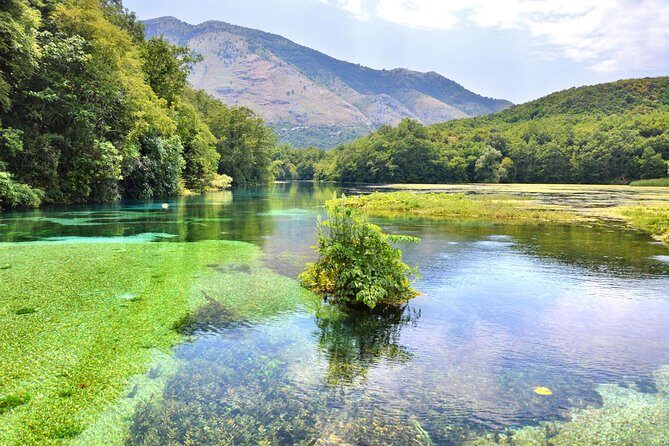 Gjirokastra and Blue Eye Tour from Saranda - The Detailed Breakdown: What to Expect from the Tour