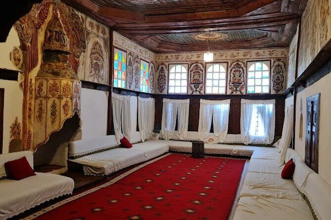 Gjirokastra and Blue Eye Tour from Saranda - The Sum Up