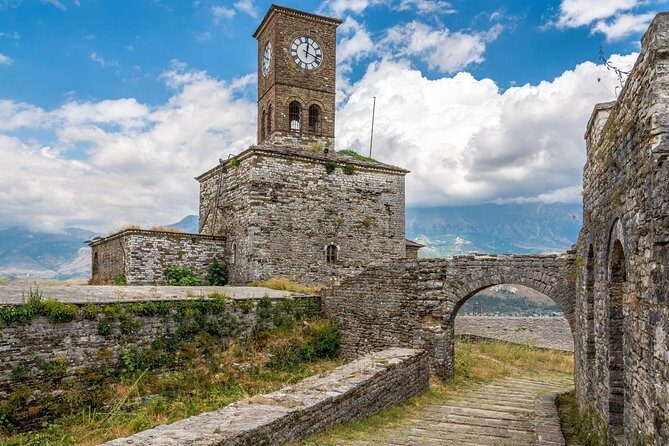 Gjirokastra and Blue Eye Tour from Saranda - FAQ