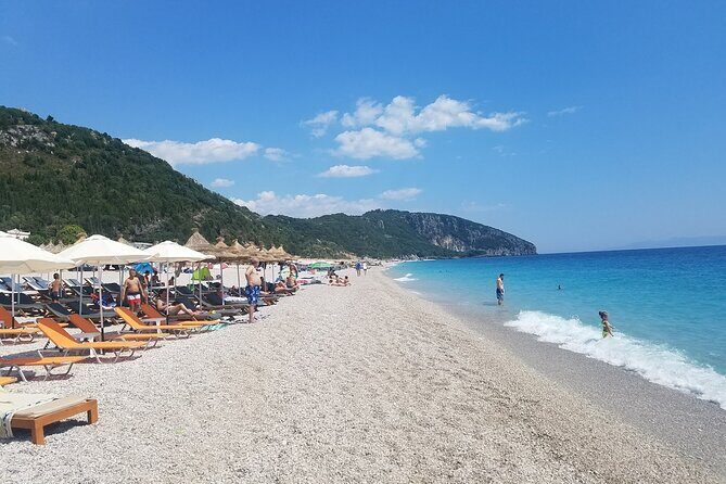 Gjirokastra, Blue Eye, Ksamil & Saranda - Day Tour from Tirana - FAQs