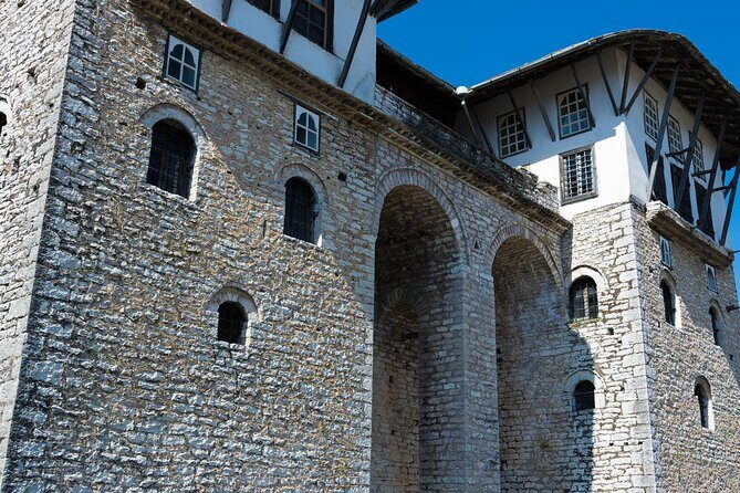 Gjirokastra & Bylis Illyrian City Day tour Tirana/Durres/Golem - Authentic Experiences and Local Insights