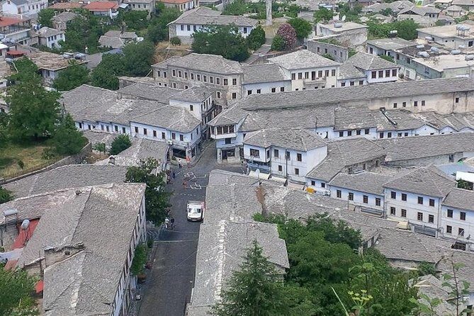 Gjirokastra- The Stone City & Blue Eye- The monument of Nature. - What the Reviews Say