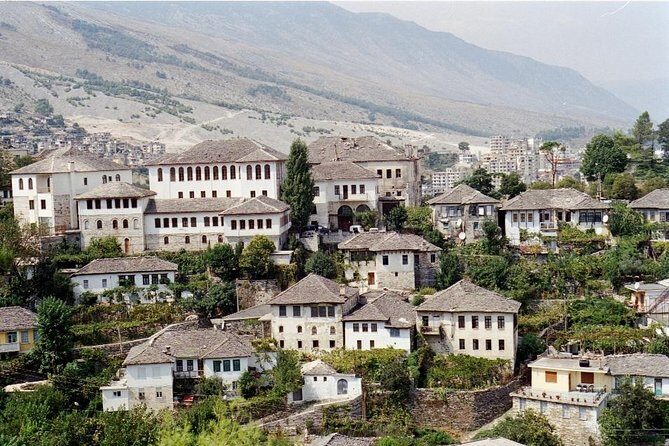 Gjirokastra- The Stone City & Blue Eye- The monument of Nature. - Who Should Book This Tour?