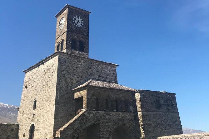 Gjirokastra- The Stone City & Blue Eye- The monument of Nature. - FAQs