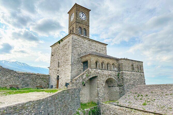 Gjirokastra UNESCO & Ksamil Beach - From Tirana/Durres/Golem - Who Is This Tour Best For?