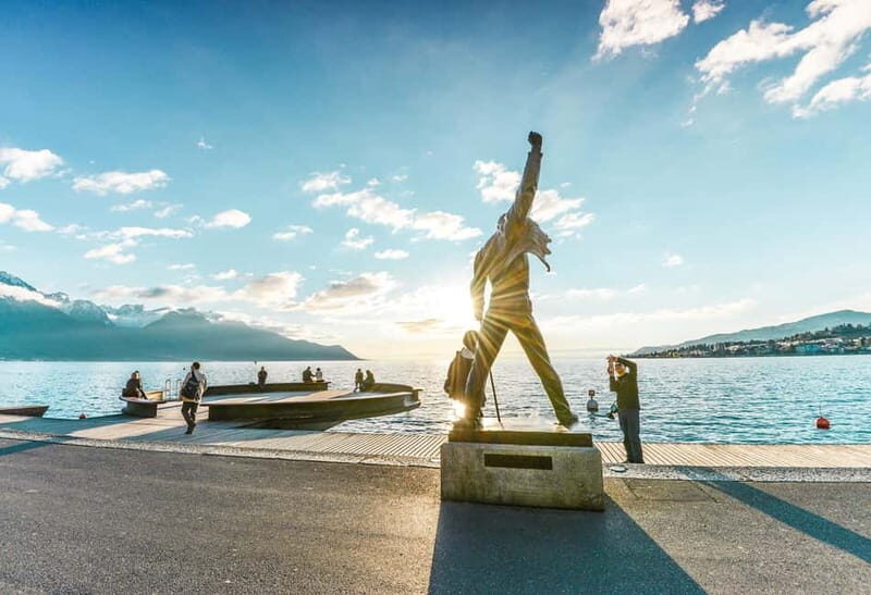 Glacier 3000 Day trip - High Level Experience and Montreux - FAQ