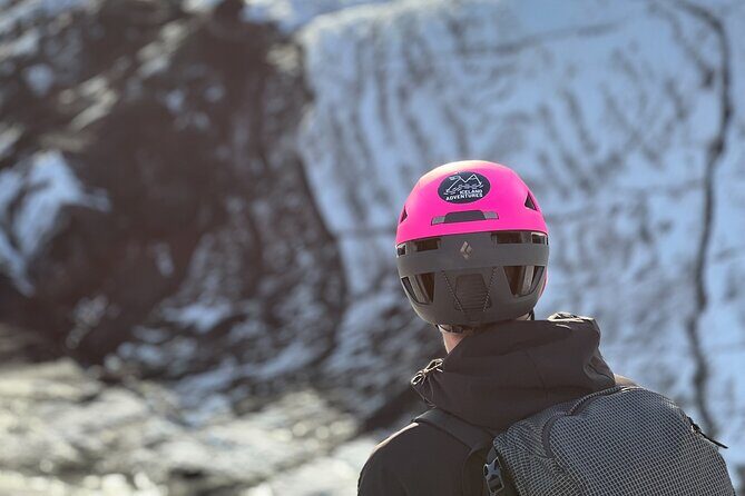 Glacier Adventure at Sólheimajökull Private Tour - Ideal for Who?