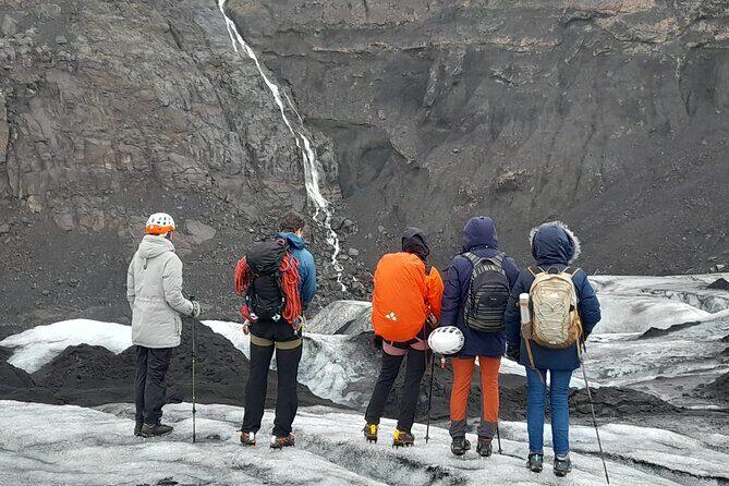 Glacier Exploration Hike and Climb - Who Should Take This Tour?