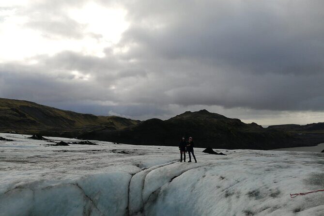 Glacier Exploration Hike and Climb - Final Thoughts