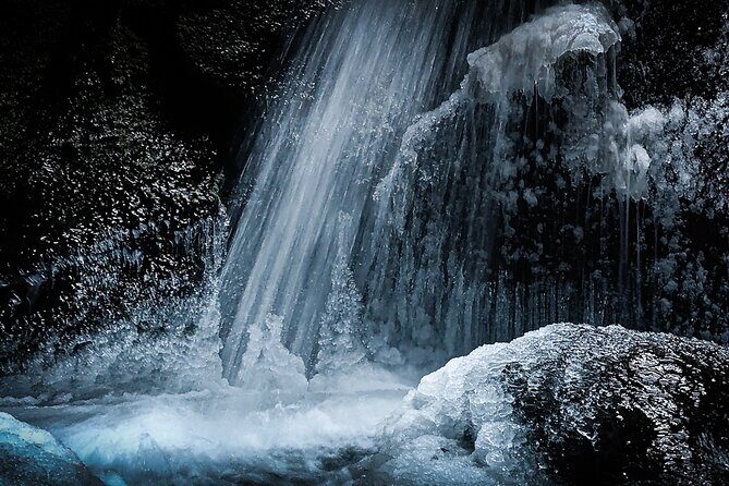 Glacier Express Jeep & Hiking Tour - Local Icelandic Guide - An In-Depth Look at the Glacier Express Jeep & Hiking Tour