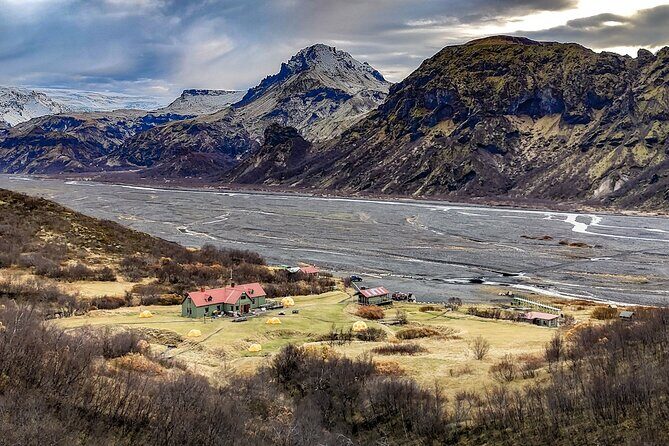 Glacier Express Jeep & Hiking Tour - Local Icelandic Guide - FAQ