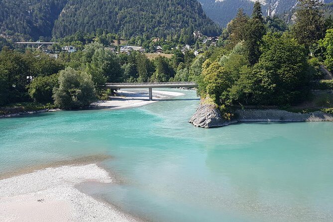 Glacier Express Panoramic Train Round Trip from Zürich With Private Guide - Who This Tour Is Best For