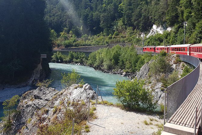Glacier Express Panoramic Train Round Trip in one Day Private Tour from Basel - Who Will Enjoy This Tour Most?
