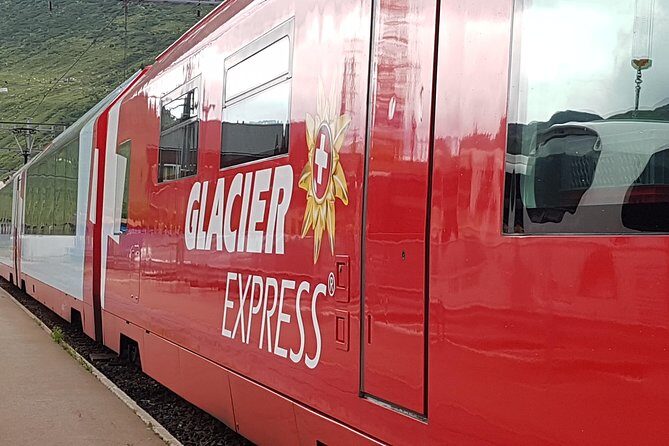 Glacier Express Panoramic Train Round Trip in one Day Private Tour from Basel - Final Thoughts