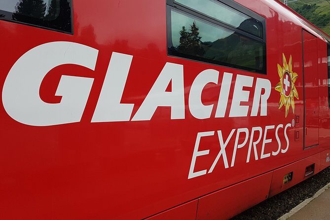 Glacier Express Panoramic Train Round Trip in one Day Private Tour from Luzern - A Detailed Look at the Tour