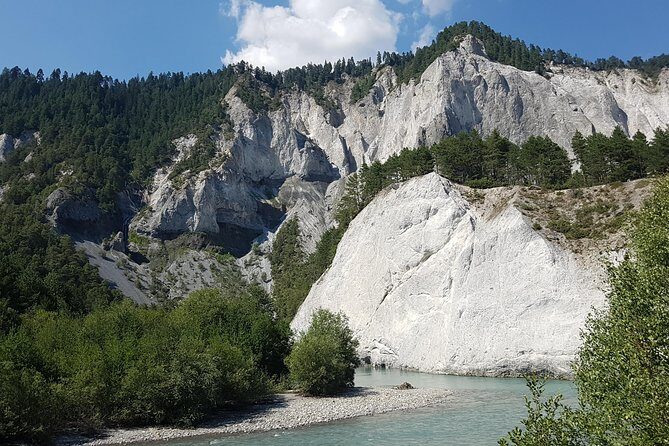 Glacier Express Panoramic Train Round Trip in one Day Private Tour from Luzern - Who Will Love This Tour?