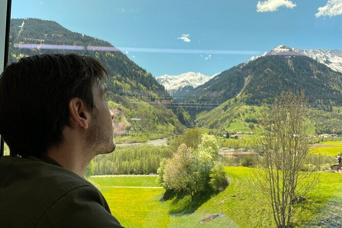 Glacier Express Route Private Tour - Practical Insights and Tips