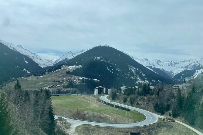 Glacier Express Route Private Tour - Final Thoughts: Who Is This Tour Best For?