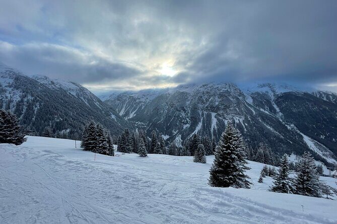 Glacier Express Route Private Tour - FAQs