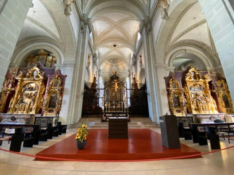 Glacier Express, Swiss Alps & Lucerne Tour | From Basel - Who Will Enjoy This Tour?