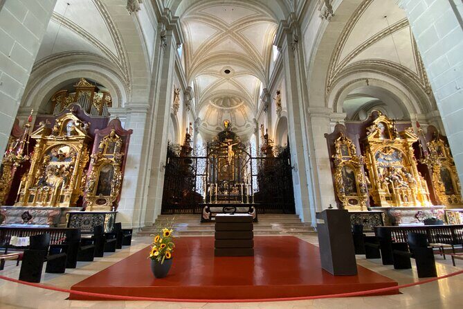 Glacier Express, Swiss Alps & Lucerne Tour | From Basel - Authentic Experiences and Practical Tips