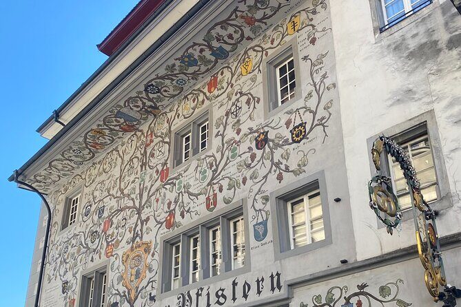 Glacier Express, Swiss Alps & Lucerne Tour | From Basel - The Sum Up