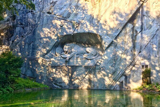 Glacier Express, Swiss Alps & Lucerne Tour | From Lucerne - A Detailed Look at the Tour Experience