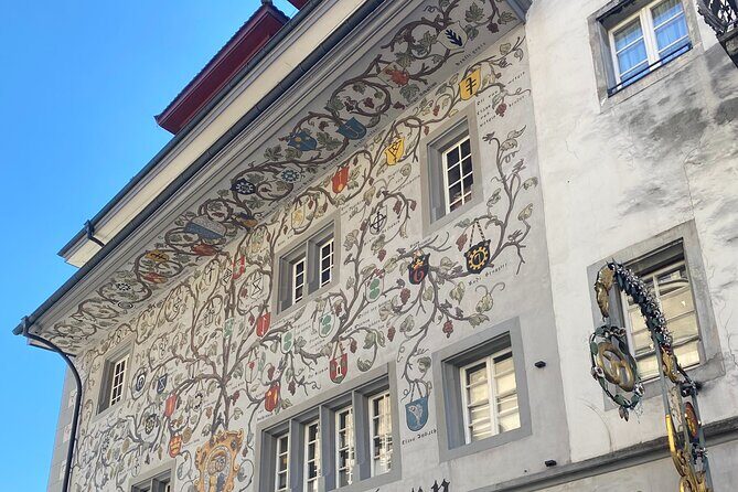 Glacier Express, Swiss Alps & Lucerne Tour | From Lucerne - Frequently Asked Questions