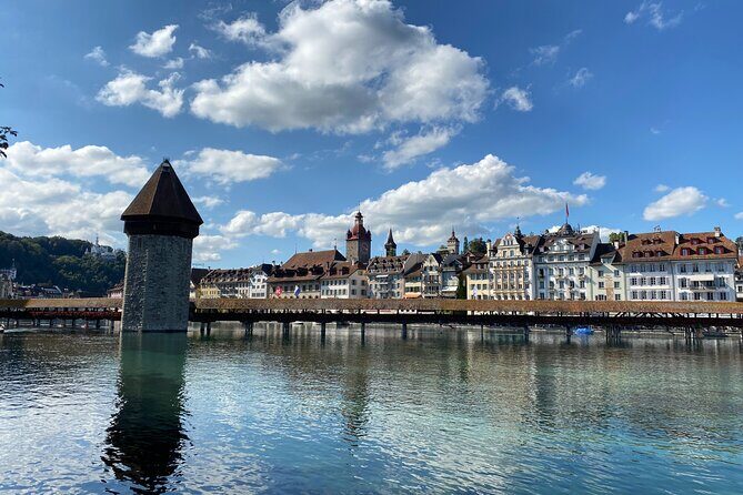 Glacier Express, Swiss Alps & Lucerne Tour | From Lucerne - Final Word