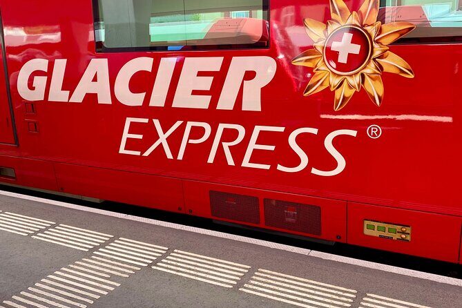 Glacier Express, Swiss Alps & Lucerne Tour | From Zurich - What Makes This Tour Stand Out