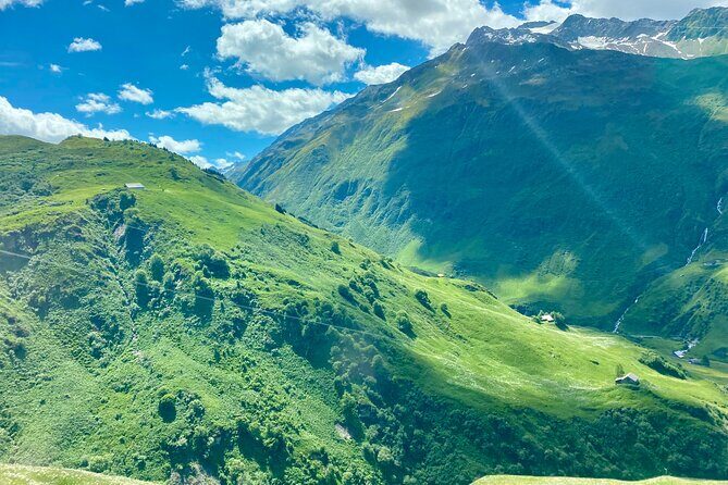 Glacier Express, Swiss Alps & Lucerne Tour | From Zurich - Who Should Consider This Tour?