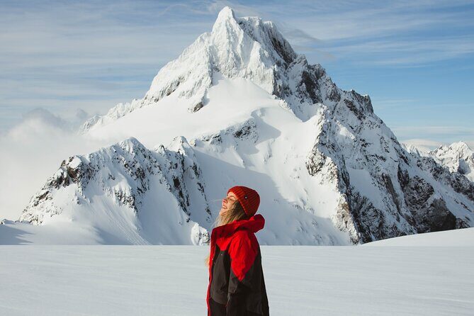 Glacier Galore Helicopter Scenic Flight from Milford Sound - Authentic Insights from Reviewers